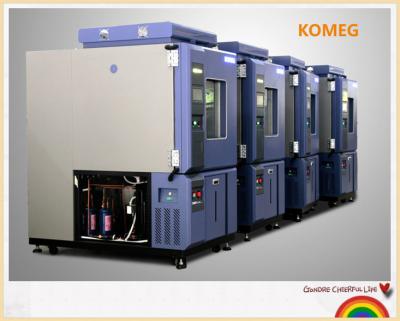China Constant Temperature Humidity Chamber For Material Calibration OEM for sale