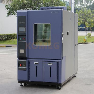 China Compressor Temperature and Humidity Environmental Test Apparatus Testing Semiconductors for sale