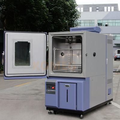 China Electronic Temperature Humidity Test Chamber Environmental Test Instrument for sale