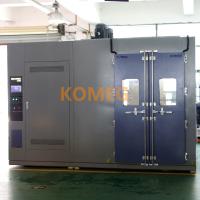 China ESS-2765Ｓ Water Cooled Environmental Test Chamber For Rapid Temperature Change Testing for sale