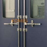 China ESS-2765Ｓ Water Cooled Environmental Test Chamber For Rapid Temperature Change Testing for sale