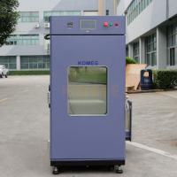 China KMH-429R Refrigeration Temperature And Humidity Chamber , Climate Control Chamber For Laboratory for sale
