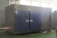 China Stainless Steel Plate ( SUS304 ) Interior Material Shock Test Equipment for sale