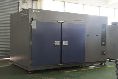 China Stainless Steel Plate ( SUS304 ) Interior Material Shock Test Equipment for sale