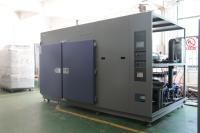 China Stainless Steel Plate ( SUS304 ) Interior Material Shock Test Equipment for sale