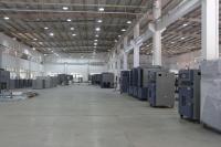 China Stainless Steel Plate ( SUS304 ) Interior Material Shock Test Equipment for sale