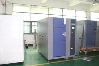 China Thermal Shock Environmental Simulation Chamber / Temperature Stability Test Chamber KTS-100D for sale