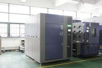 China Thermal Shock Environmental Simulation Chamber / Temperature Stability Test Chamber KTS-480A for sale