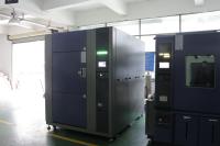 China Thermal Shock Environmental Simulation Chamber / Temperature Stability Test Chamber KTS-480A for sale