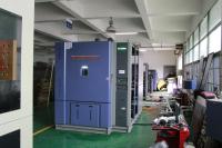 China KU2300L Programmable High Low Temperature Test Chamber For Air Pressure Testing for sale