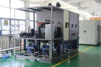 China KU2300L Programmable High Low Temperature Test Chamber For Air Pressure Testing for sale