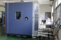 China KU4500L Stainless Steel Altitude Test Chamber For Steady And Transient State Testing for sale