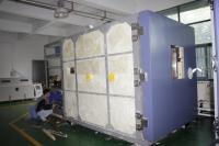 China KU4500L Stainless Steel Altitude Test Chamber For Steady And Transient State Testing for sale