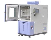 China 150L Durable Climatic Test Chamber  For  Balanced & Humidity control system for sale