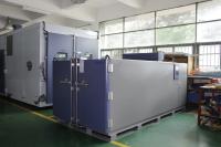 China Double open door KMT-3000S Vehicular High And Low Temperature Testing Chamber for sale