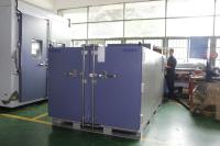 China Double open door KMT-3000S Vehicular High And Low Temperature Testing Chamber for sale