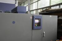 China Double open door KMT-3000S Vehicular High And Low Temperature Testing Chamber for sale