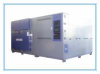 China High-low Temperature Thermal Shock Chamber For Battery Home Electronic Appliance for sale