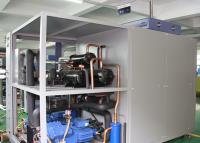 China High-low Temperature Thermal Shock Chamber For Battery Home Electronic Appliance for sale