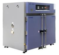 China 2000L High Reliability And High Efficiency Industrial Hot Air Circulating Drying Oven for sale