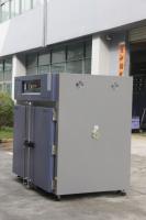 China 2000L High Reliability And High Efficiency Industrial Hot Air Circulating Drying Oven for sale