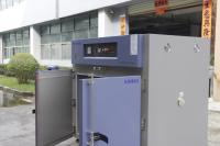 China 2000L High Reliability And High Efficiency Industrial Hot Air Circulating Drying Oven for sale