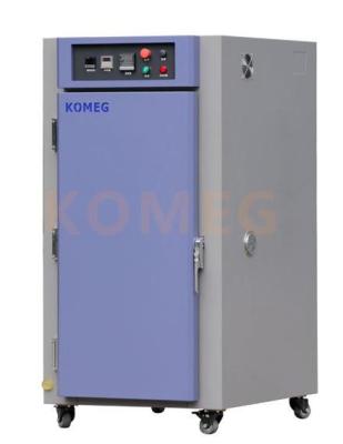 China KOV-1000L Industrial Drying Ovens For Environmental Adaptability And Reliability Test for sale