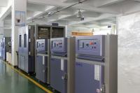 China KOV-80B Single Door Open Stainless Steel  Drying Laboratory Vacuum Oven With High Speed Heater for sale