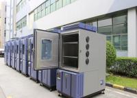 China Constant Temperature And Humidity Test Chamber For  Research Institution University for sale
