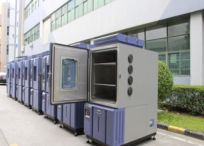 China Constant Temperature And Humidity Test Chamber For  Research Institution University for sale