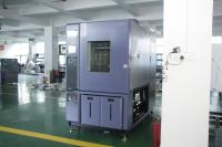 China ESS-1000L High Precision ESS Chamber Rapid Temperature Change Climatic Test Chamber for sale