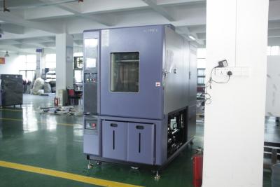 China ESS-1000L High Precision ESS Chamber Rapid Temperature Change Climatic Test Chamber for sale