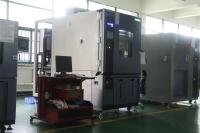 China ESS-1000L High Precision ESS Chamber Rapid Temperature Change Climatic Test Chamber for sale