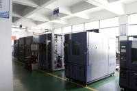 China ESS-1000L High Precision ESS Chamber Rapid Temperature Change Climatic Test Chamber for sale