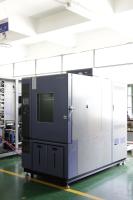 China ESS-1000L High Precision ESS Chamber Rapid Temperature Change Climatic Test Chamber for sale