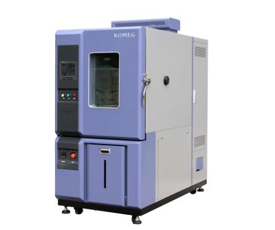 China KMH-225S Single door opened Climatic Test Chamber ,  Temperature And Humidity Test Chamber for sale