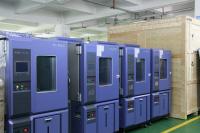 China KMH-225S Single door opened Climatic Test Chamber ,  Temperature And Humidity Test Chamber for sale