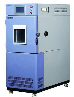 China KMH-64R Stainless Steel Temperature Humidity Test Chamber , Climate Control Chamber for sale