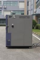 China KMH-64R Stainless Steel Temperature Humidity Test Chamber , Climate Control Chamber for sale