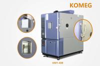 China Air Cooled High And Low Temperature Test Chamber For Automobile Parts Reliability Test for sale