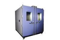 China 9680L Double Open Door High Reliability Industrial Hot Air Circulating Drying Oven for sale