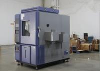 China 408L Programmable Temperature Humidity Stablity Testing Chamber -20℃ ～ +150℃ for sale
