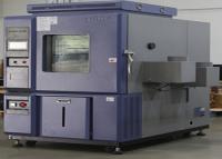 China 408L Programmable Temperature Humidity Stablity Testing Chamber -20℃ ～ +150℃ for sale