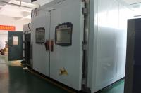 China Large Programmable Walk-In Constant Temperature And Humidity Test Chamber for sale