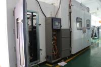 China Large Programmable Walk-In Constant Temperature And Humidity Test Chamber for sale
