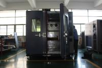 China Large High Precision Walk-in Chamber Constant Temperature And Humidity Chamber for sale