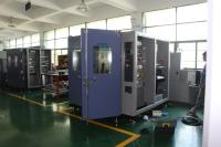 China Large High Precision Walk-in Chamber Constant Temperature And Humidity Chamber for sale