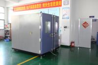 China Large High Precision Walk-in Chamber Constant Temperature And Humidity Chamber for sale