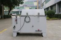 China 160L Stainless Steel 	Salt Spray Test Chamber With 6.5-Inch LCD Touch Screen Control for sale