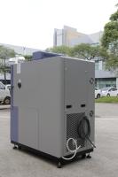 China 2200L High Reliability  Stainless Steel Temperature Humidity Chamber WIth Single Door for sale